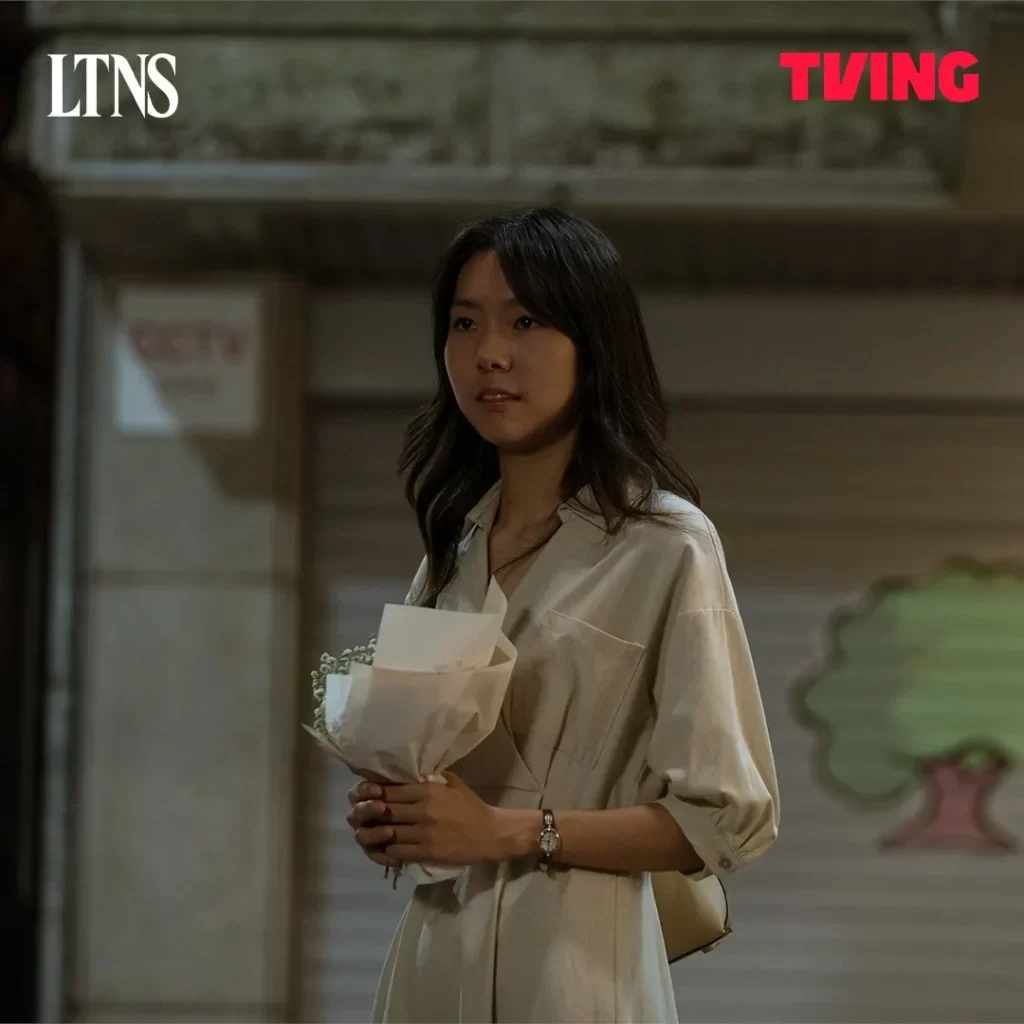 韓国ドラマ「LTNS」配信情報、キャストなどを紹介！ | 韓国エンタメ広場